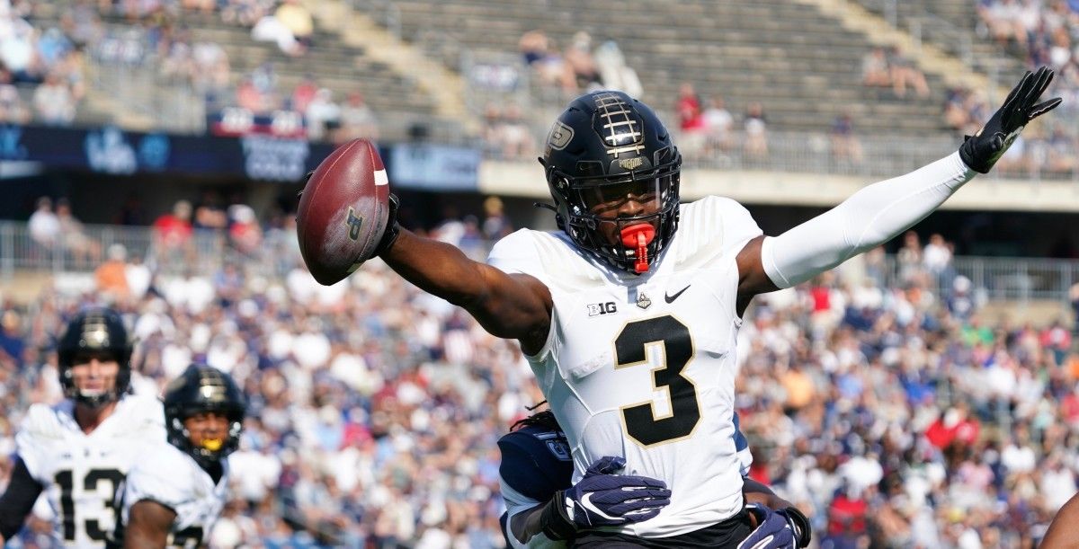 Around the Big Ten: Purdue at Connecticut Game Recap - Sports ...