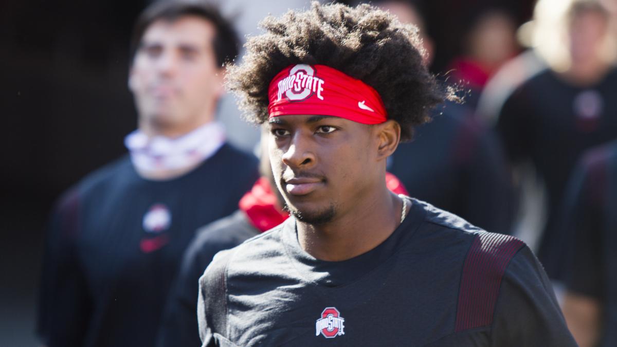 Ohio State's Josh Proctor Out For Season Following Leg Injury - Sports ...