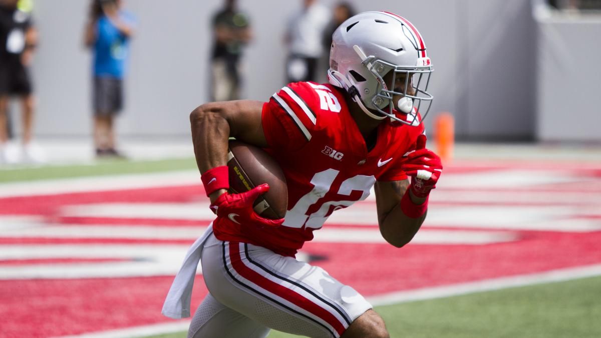 Ohio State Aims To End Kick, Punt Return Touchdown Droughts - Sports ...