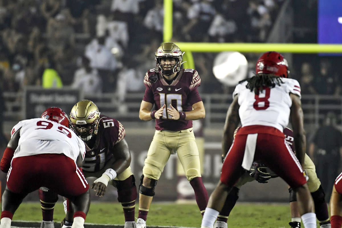 Three thoughts on FSU's shocking loss to Jacksonville State - Sports ...