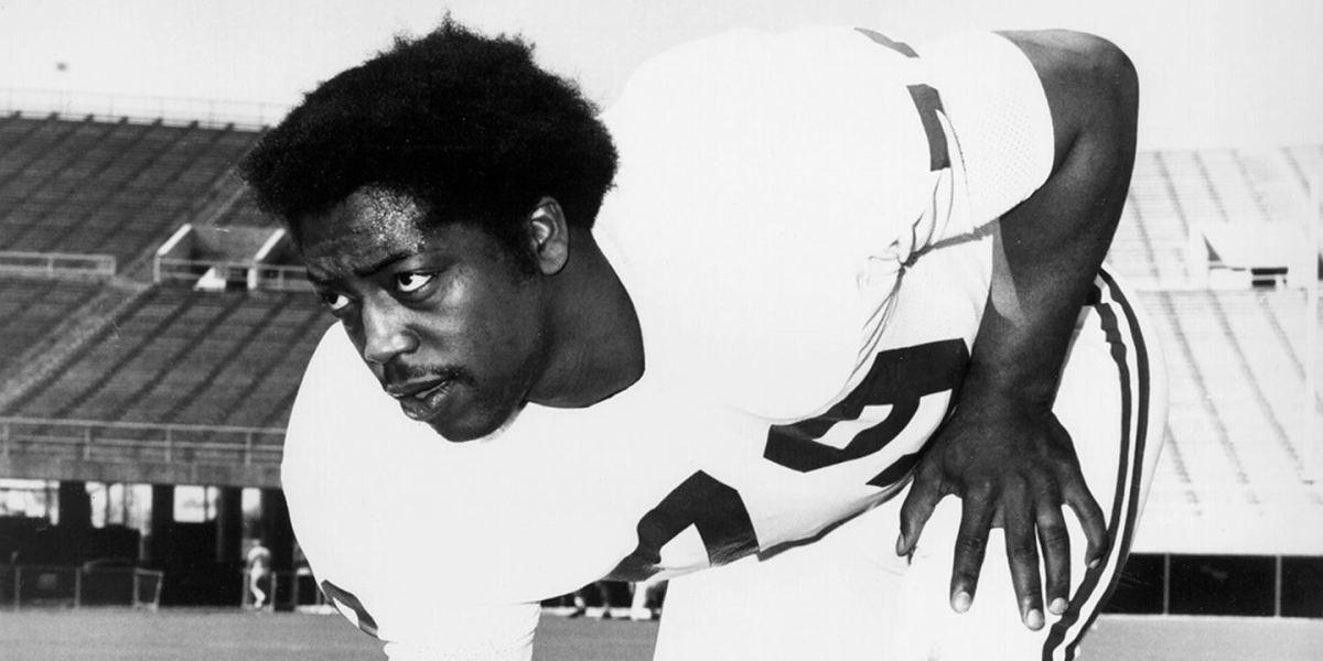 Rich Glover - All Huskers