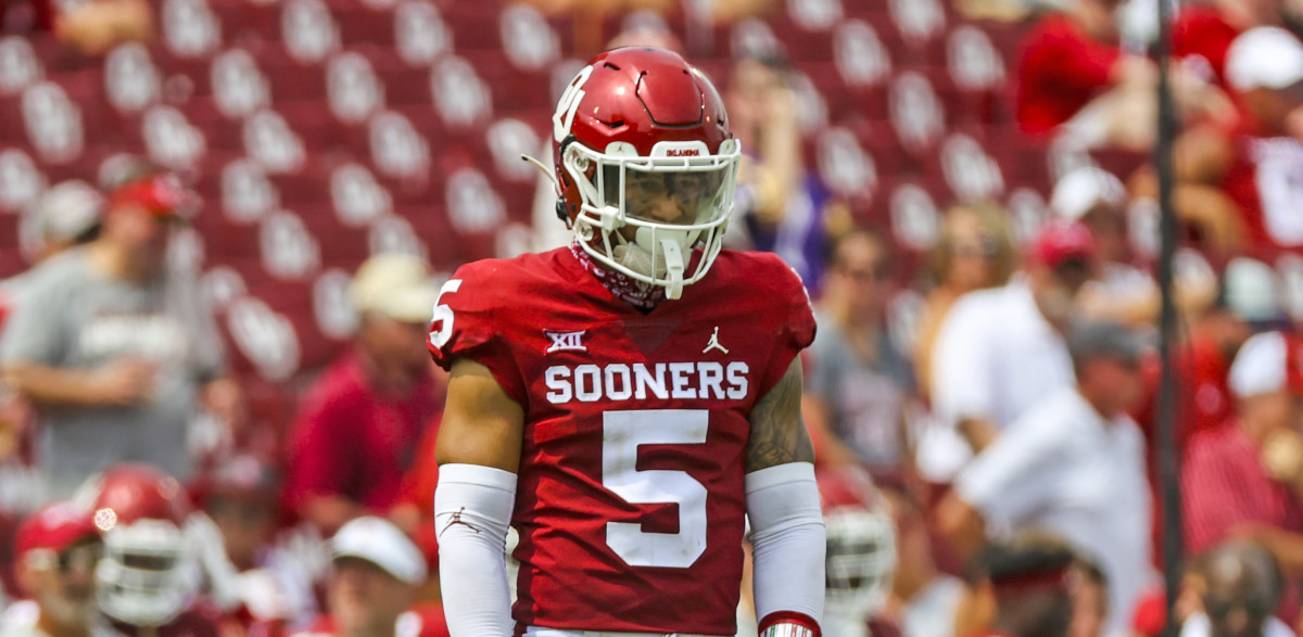2021 Oklahoma Report Card: Safety - Sports Illustrated Oklahoma Sooners ...