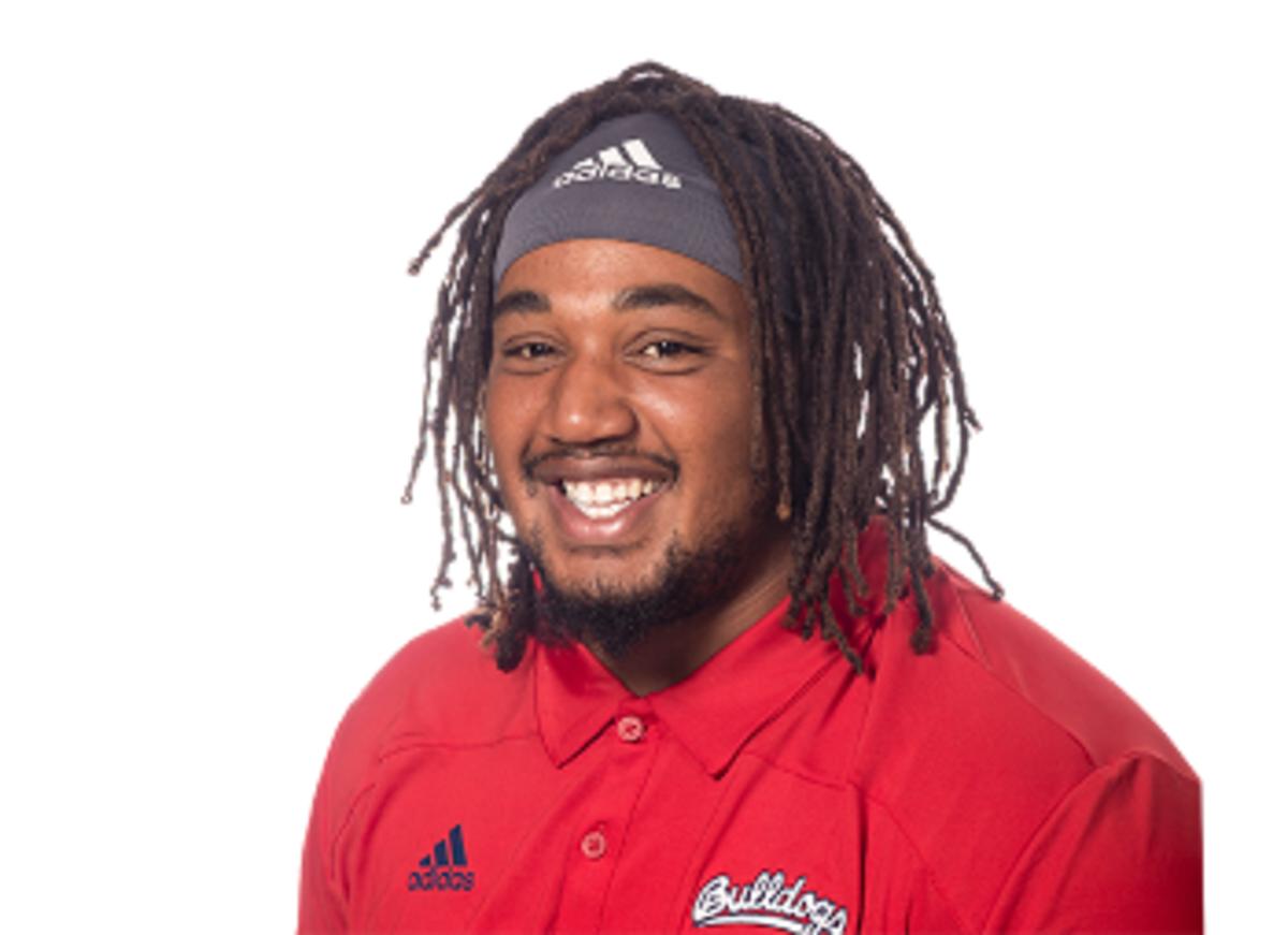 NFL Draft Profile: Kevin Atkins, Defensive Lineman, Fresno State ...