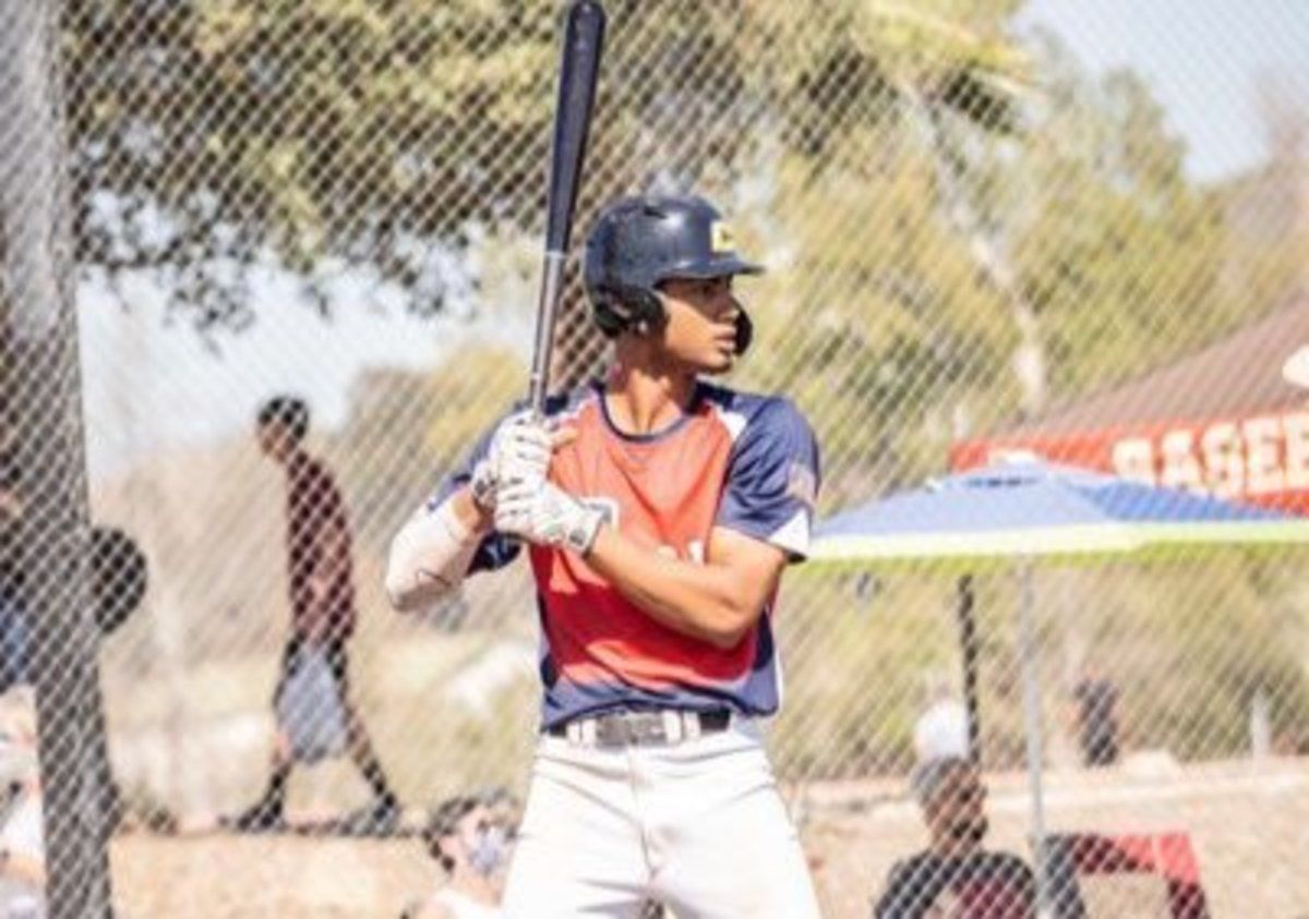 UCLA Baseball Recruiting Class Spotlight: OF Malakhi Knight - Sports ...