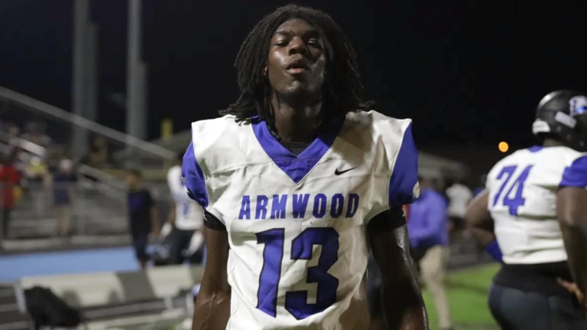 Kye Stokes "1,000 Percent" Locked Into Ohio State Commitment - Sports ...