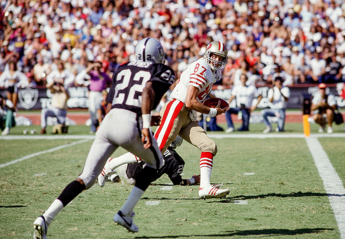 Mike Haynes: NFL Hall of Famer on his prostate cancer experience ...