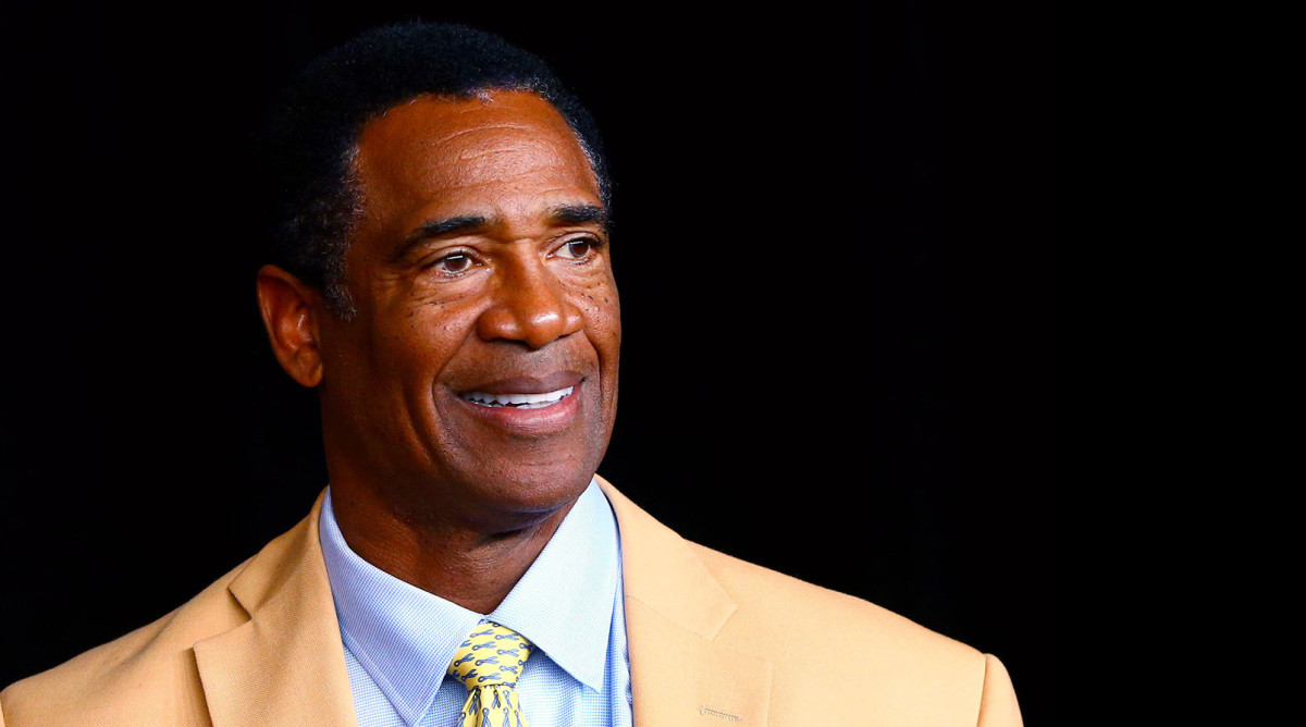 Mike Haynes: NFL Hall of Famer on his prostate cancer experience ...