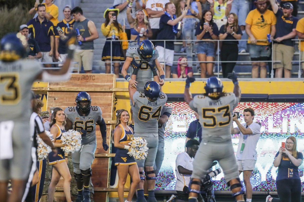 Garrett Greene Showing Signs of Growth and Maturity - Sports ...