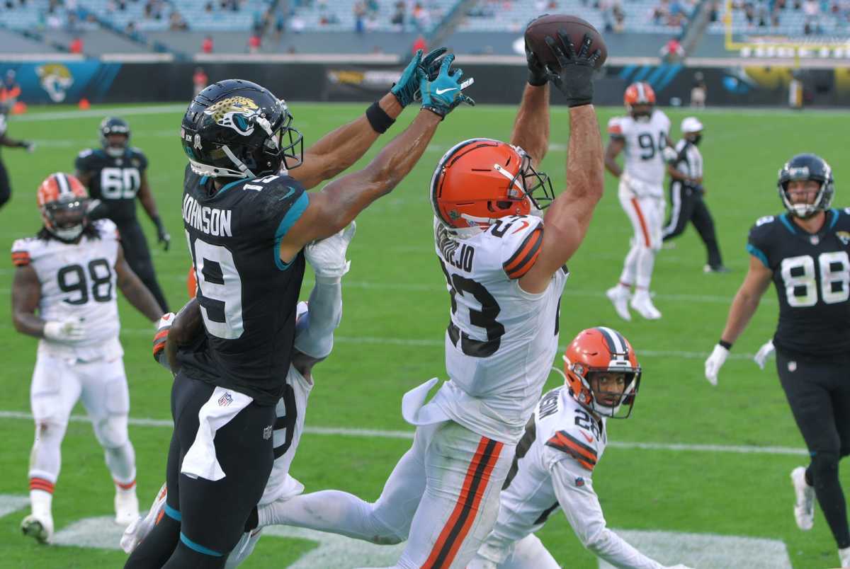 Indianapolis Colts Make Roster Moves Affecting the Secondary - Sports ...