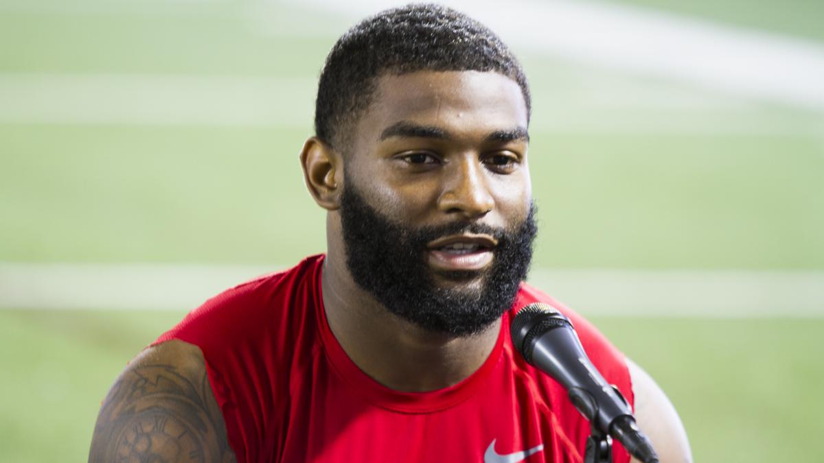 Ohio State's Miyan Williams Expected To Return For Indiana - Sports ...