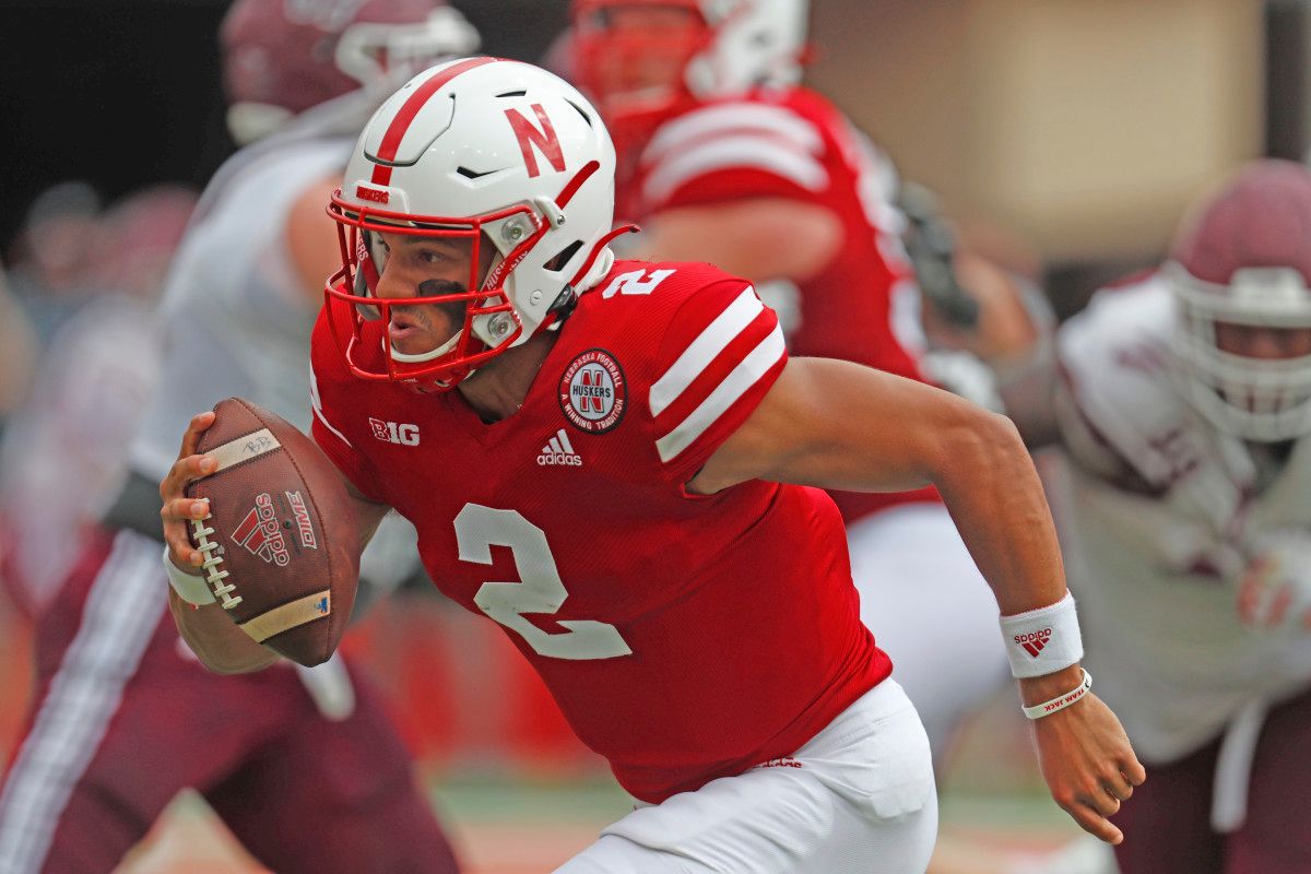 Oklahoma Sooners LB Caleb Kelly Wants One More Shot at Nebraska ...