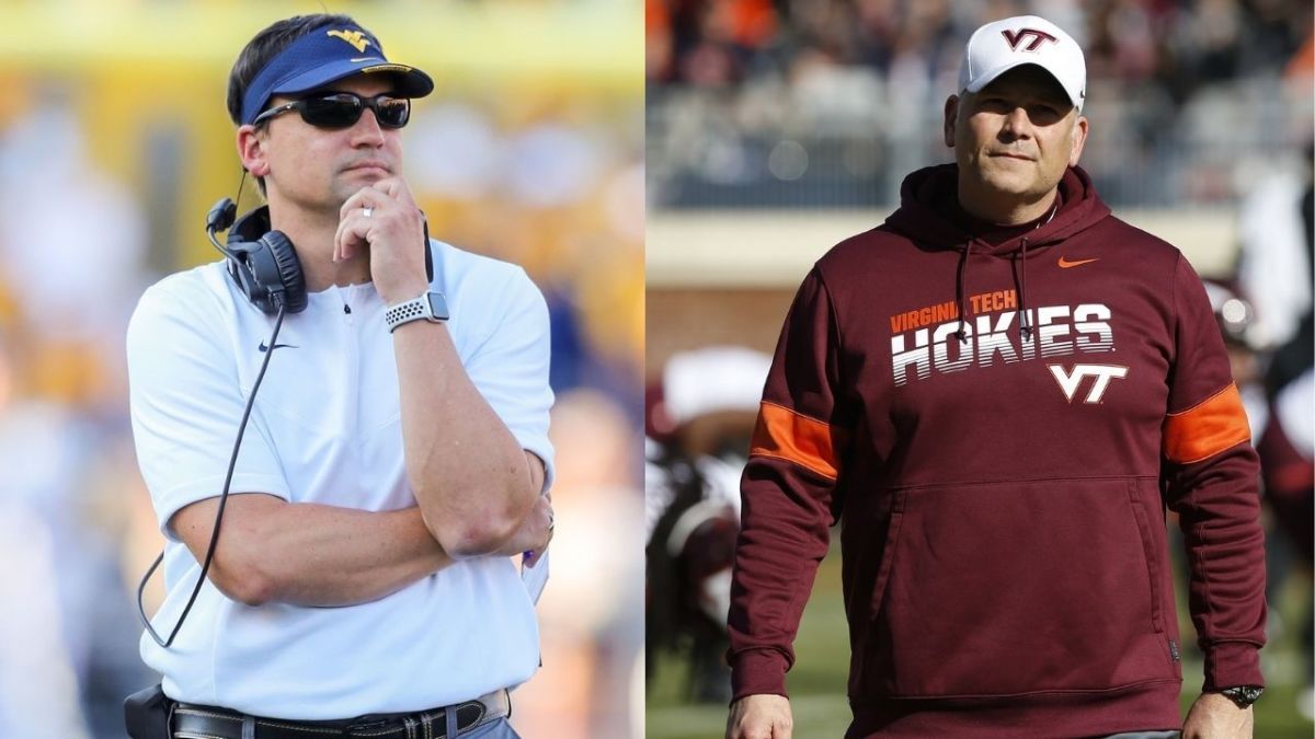 Mountaineer Maven Gameday Guide: Virginia Tech - Sports Illustrated ...