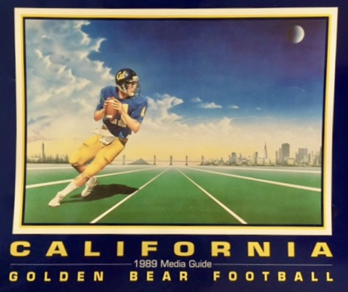 Sac State Coach Troy Taylor: 'There's Not a Place More Special to Me ...