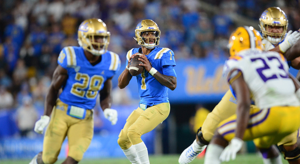 UCLA vs. Fresno State College Football Week 3: Storylines to Watch ...