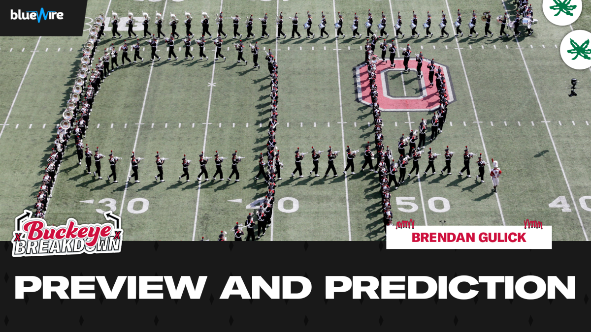 Buckeye Breakdown Podcast: Preview and Prediction for Ohio State vs ...