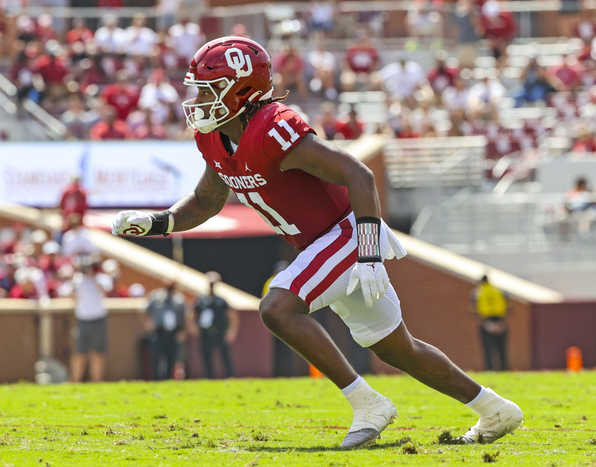 Oklahoma Sooners at Kansas State Wildcats: Three Keys to the Game ...