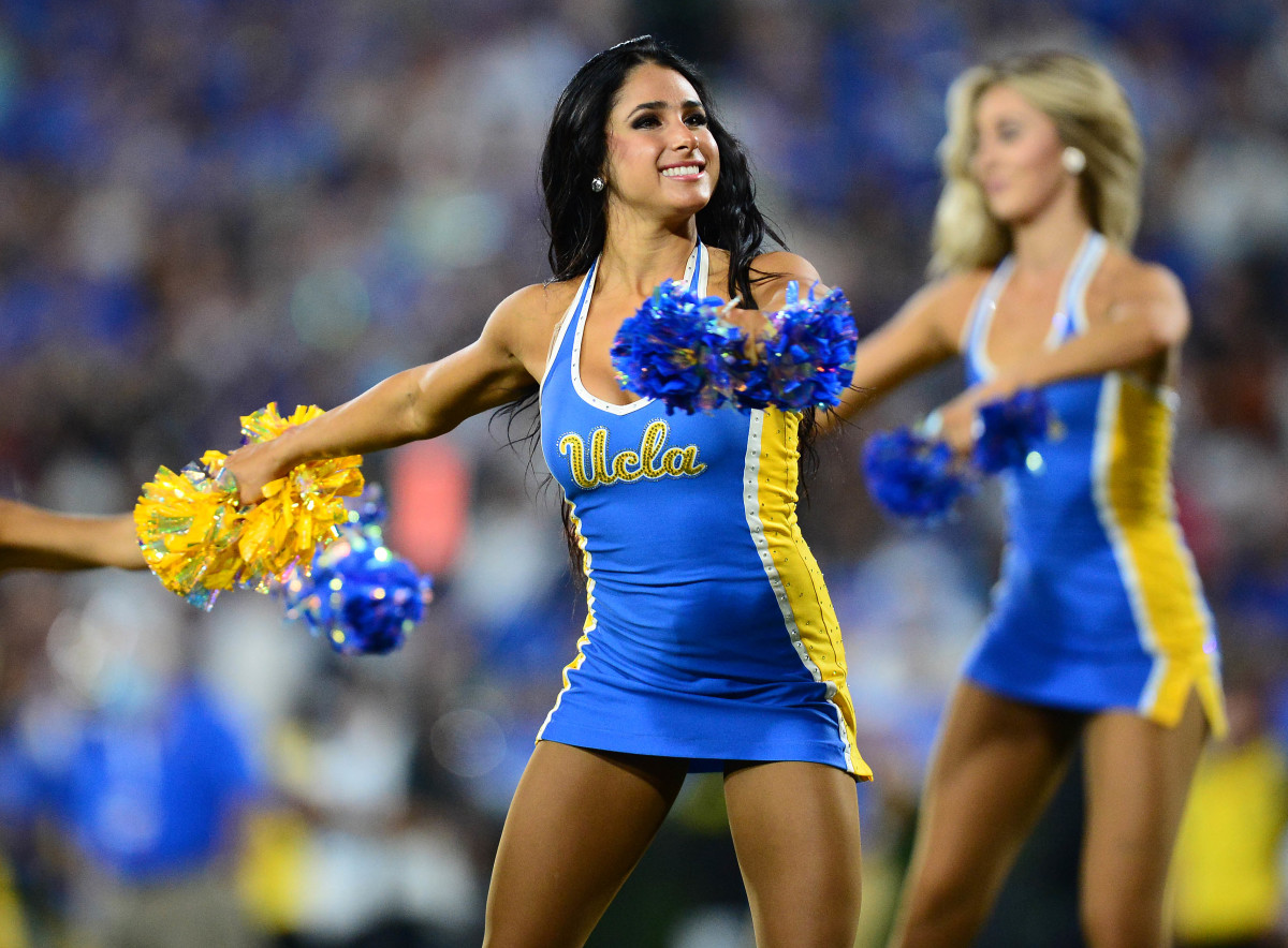 College Football Gameday Hub: UCLA vs. Fresno State Week 3 - Sports ...