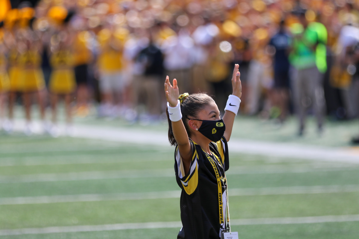 Kid Captains Helping Select Wave Song Each Home Game - Sports ...