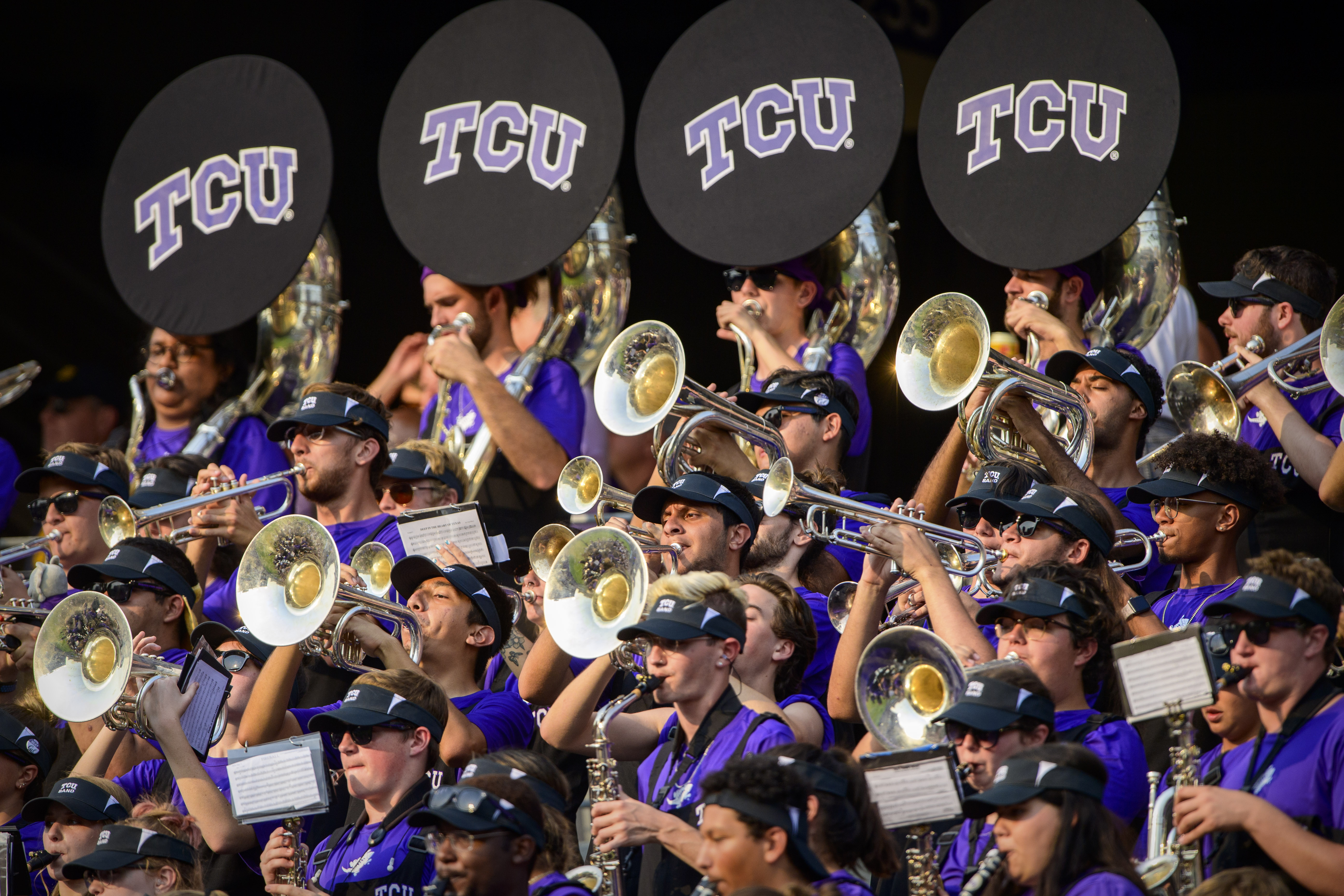 More TCU Sports - Sports Illustrated TCU Killer Frogs News, Analysis ...