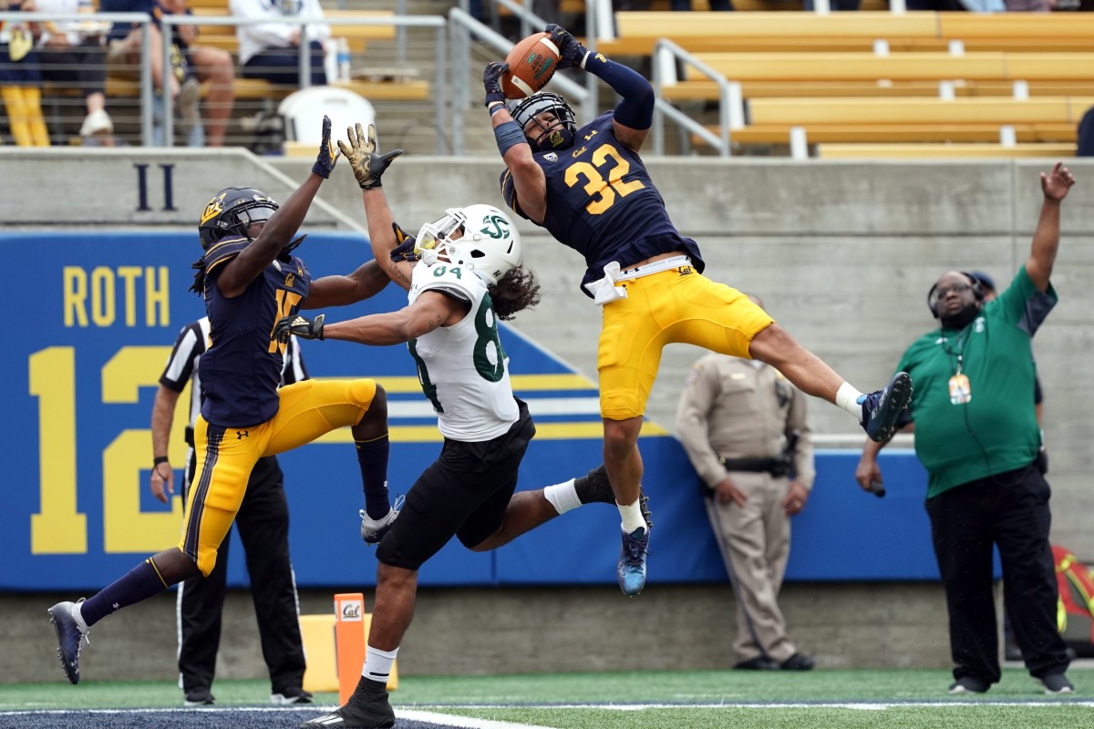 Cal Finally Has an Offense, but Now Its Defense Has Issues - Sports ...