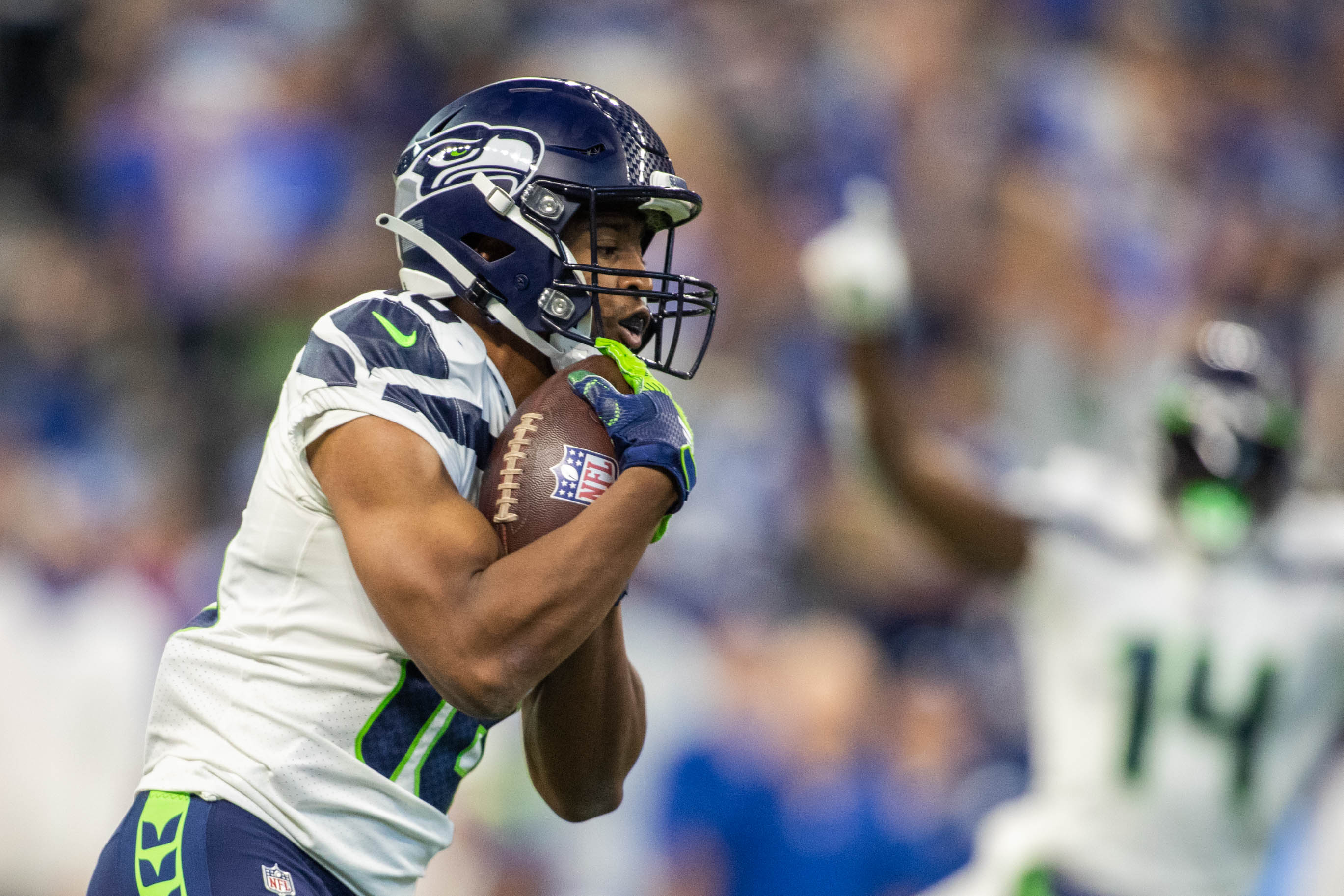 Seattle Seahawks vs. Tennessee Titans Week 2 Predictions - Sports ...