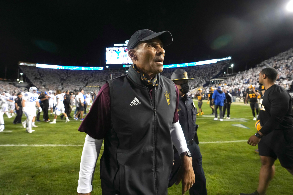 Reubenking's Roundup: Breaking Down Week Three of Pac-12 Conference ...