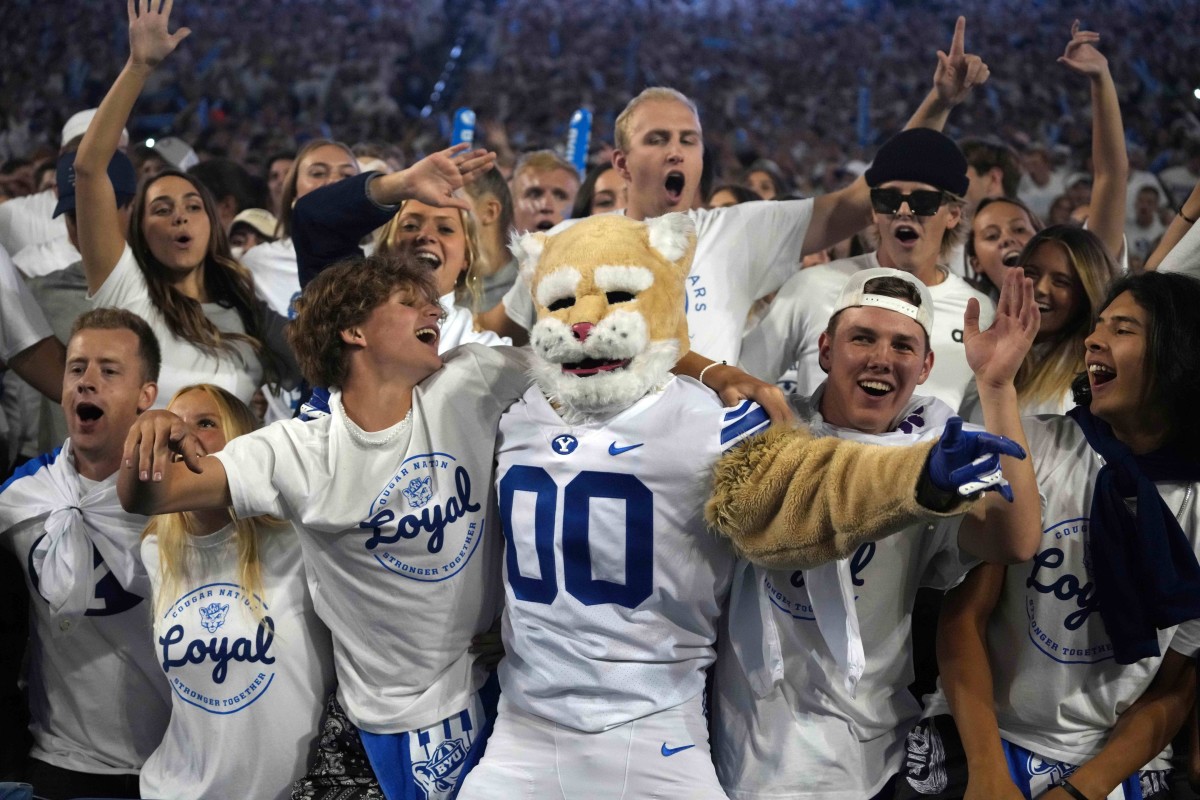 Nine Takeaways from BYU Football’s Win Over Arizona State - BYU Cougars ...