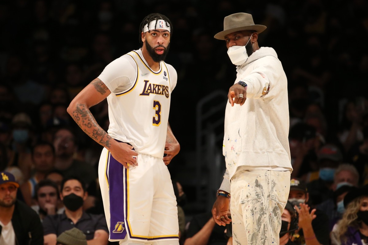 Lakers And Spurs Injury Reports - Fastbreak on FanNation