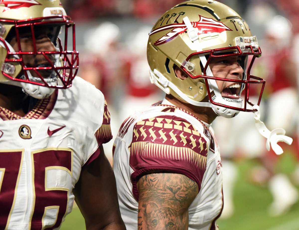 Florida State vs. Florida: Pre-game injury updates for the Seminoles ...