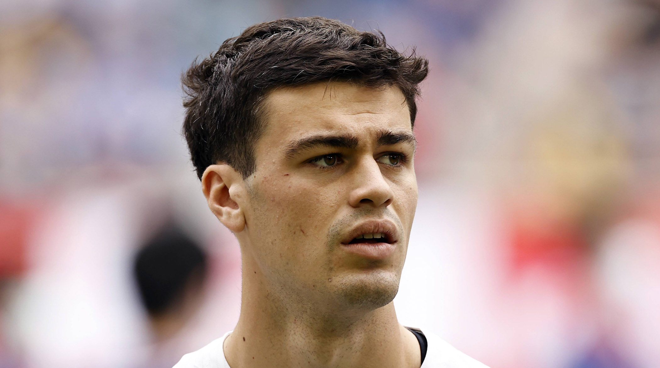 USMNT’s Tim Ream: Gio Reyna Situation a ’Non-Story’ - TrendRadars