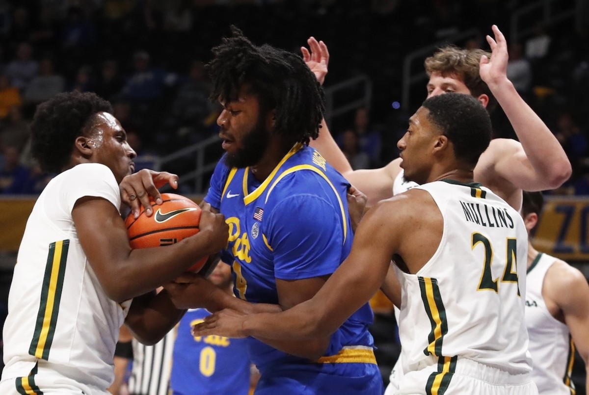 Pitt Panthers Searching for Answers to First Half Struggles - Sports ...