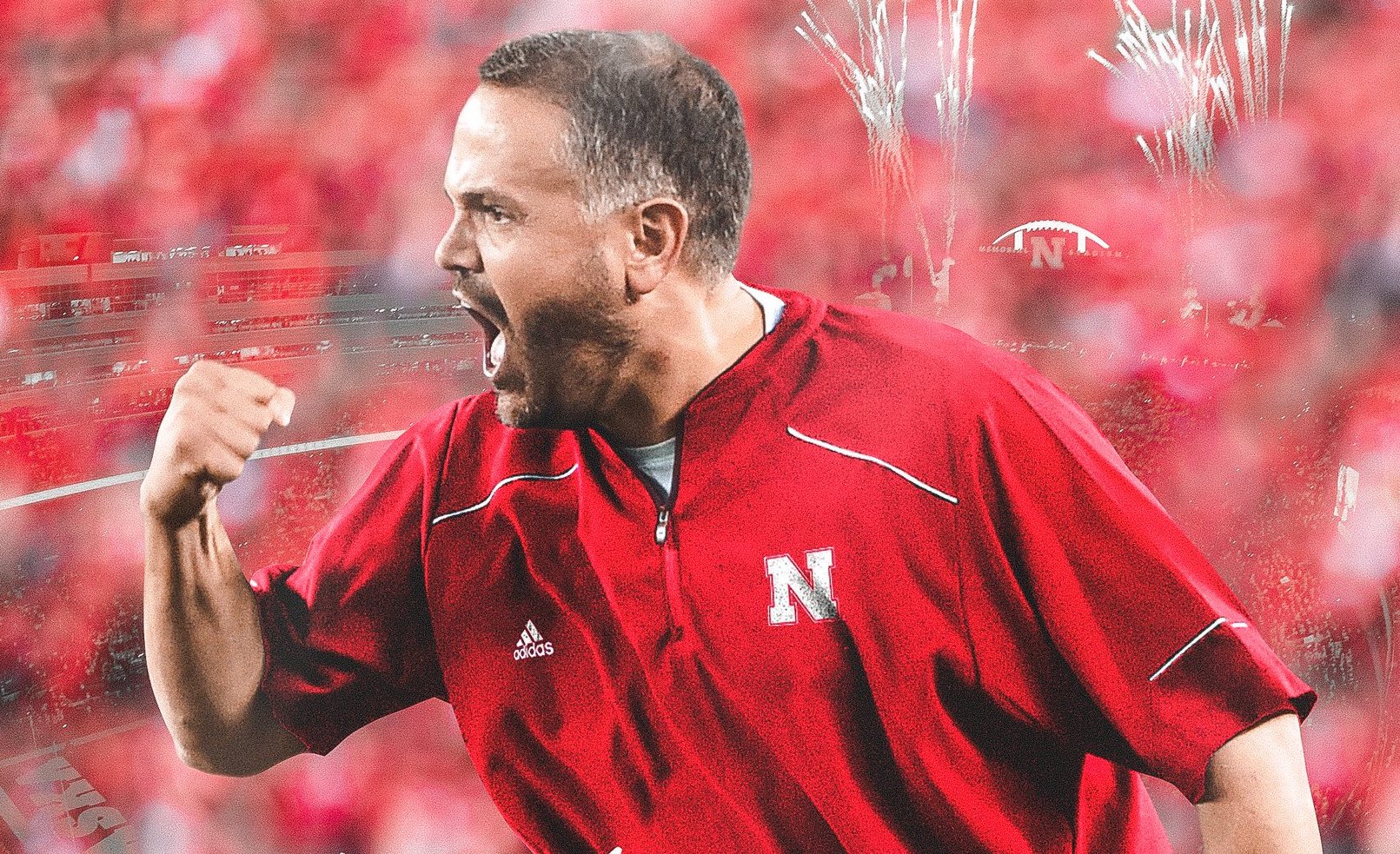 Matt Rhule BREAKING: Baylor Bears Ex Coach Hired by Nebraska with 8 ...