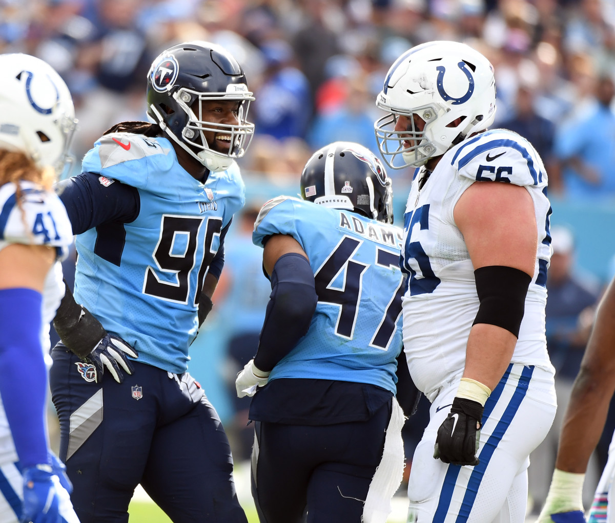 Why Colts’ Offensive Line Must Improve - Sports Illustrated ...