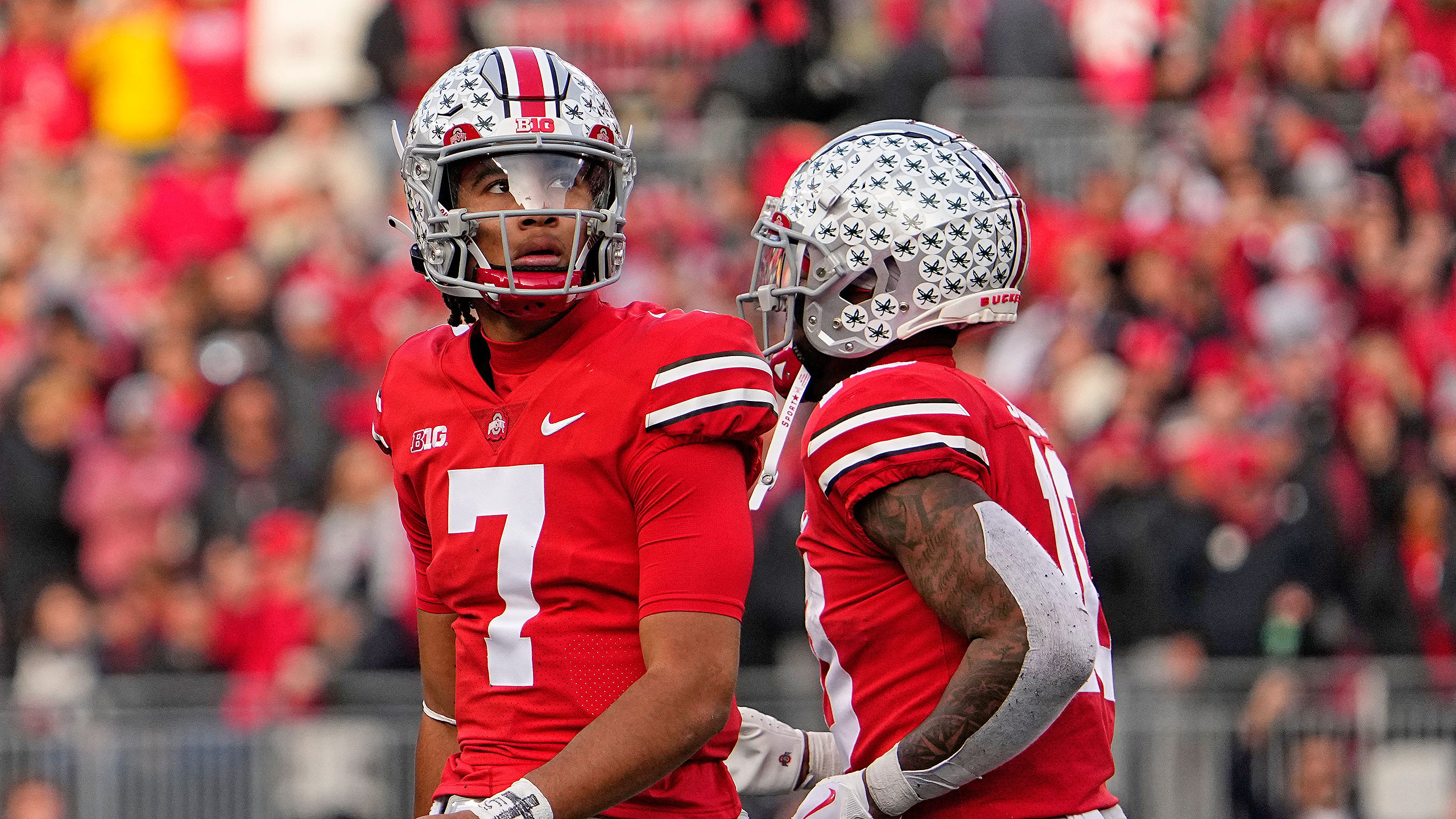 Assessing Ohio State’s College Football Playoff hopes after Michigan ...