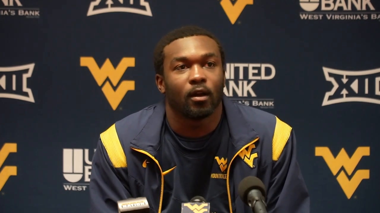 WATCH: Jaylen Anderson Oklahoma State Postgame - Sports Illustrated ...