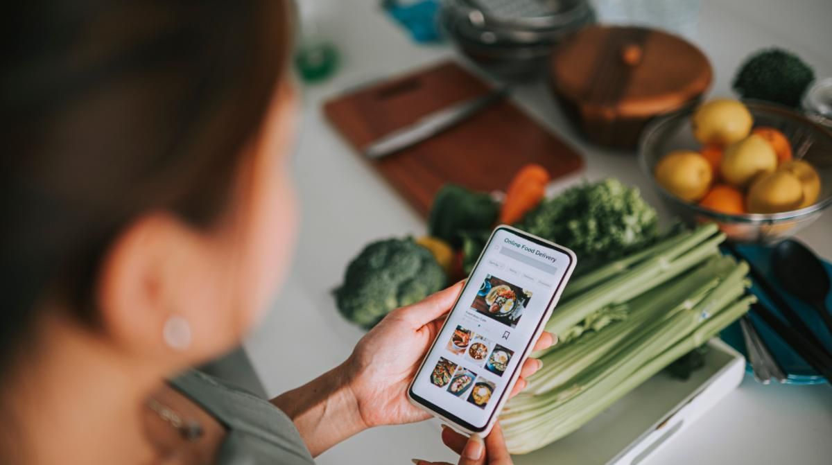 Best Nutrition Apps Of 2023 Sports Illustrated Best Nutrition Apps Of 2023 Sports Illustrated