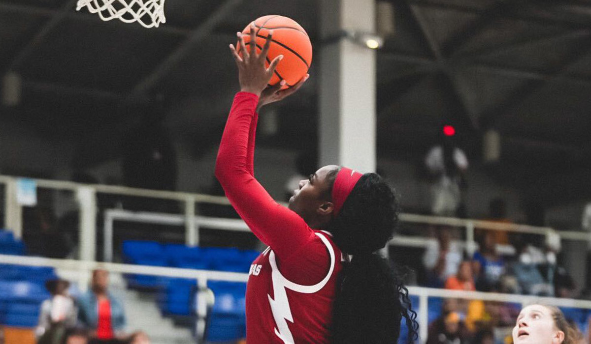 Razorbacks will be bringing Paradise Jam title trophy back to ...