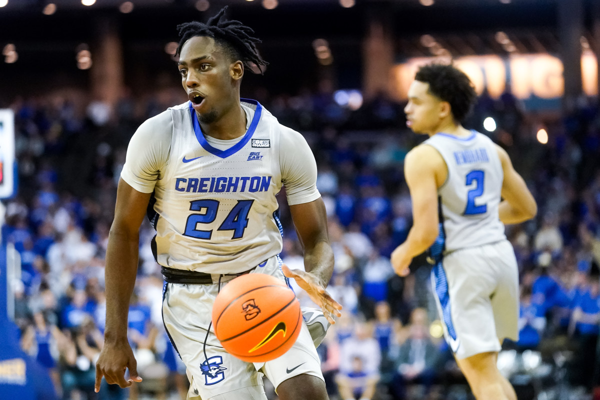 March Madness: The Top Prospect Matchups To Keep An Eye On - NBA Draft ...