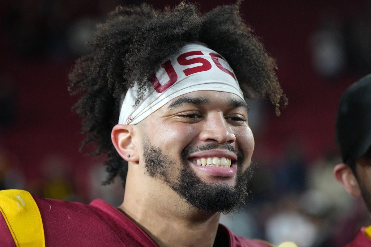 USC Will Play Utah In Pac 12 Football Championship Game Sports USC Will Play Utah In Pac 12 Football Championship Game Sports