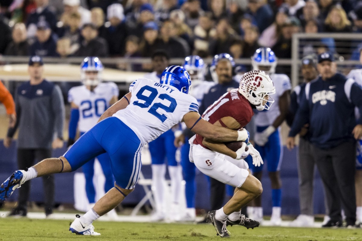 10 BYU Players Primed for Breakout Seasons in 2023 - BYU Cougars on ...