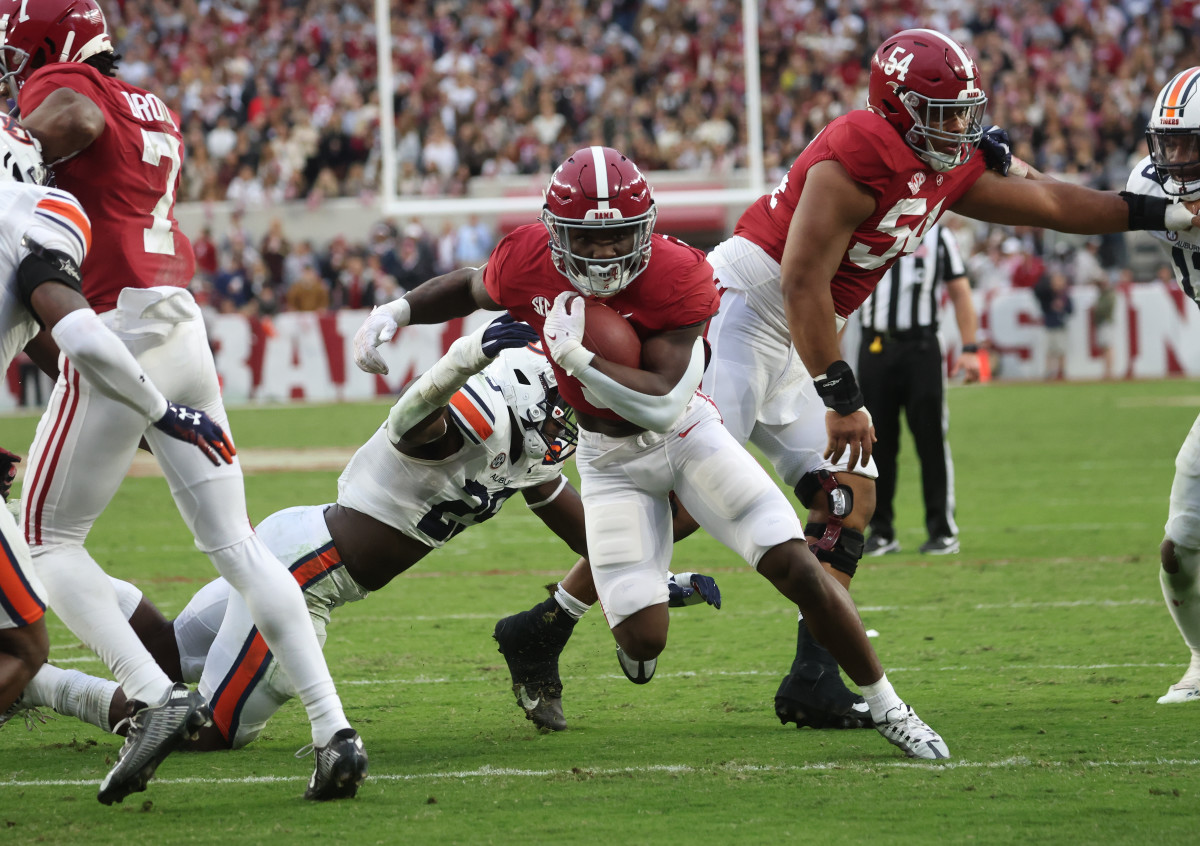 'This is All We Have, But This is all We Need' Personifies This Alabama ...