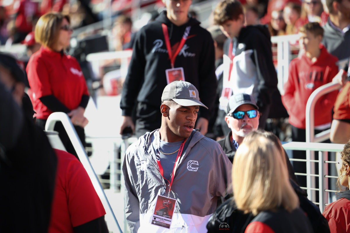 Georgia vs Georgia Tech Photo Gallery - Sports Illustrated Georgia ...