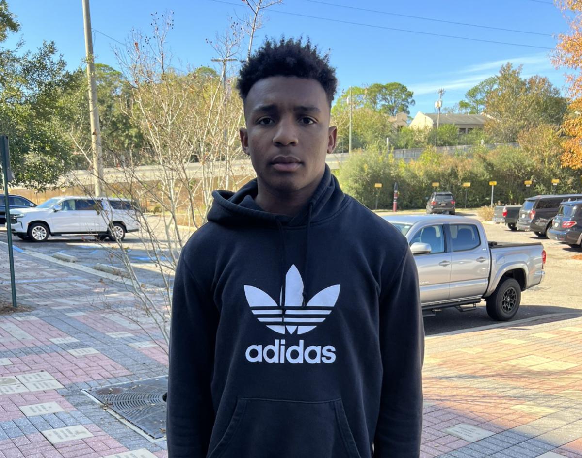 Seminoles a potential fit for four-star safety Isaac Smith - Sports ...