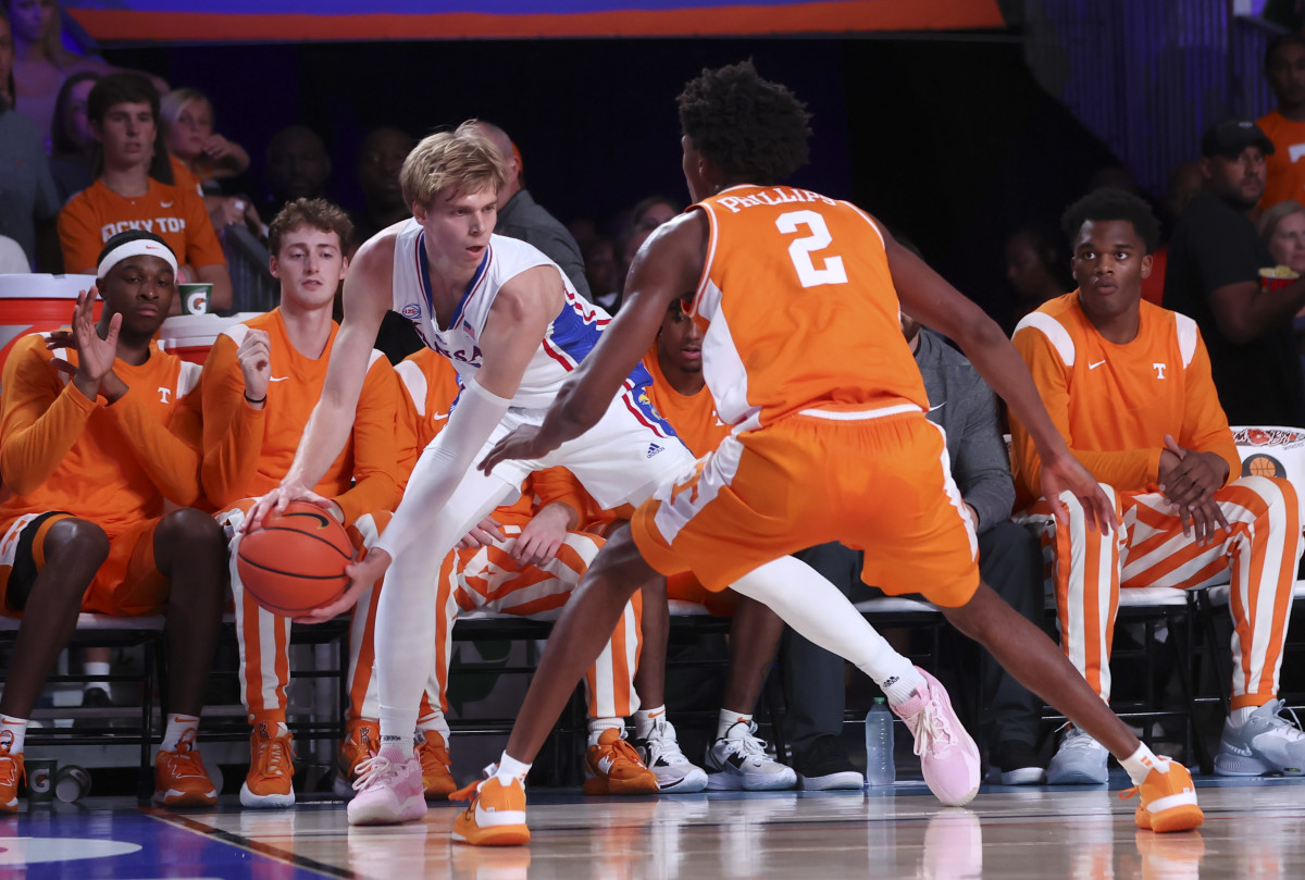 The Best Early Season 3-Point Shooting Draft Prospects - NBA Draft ...