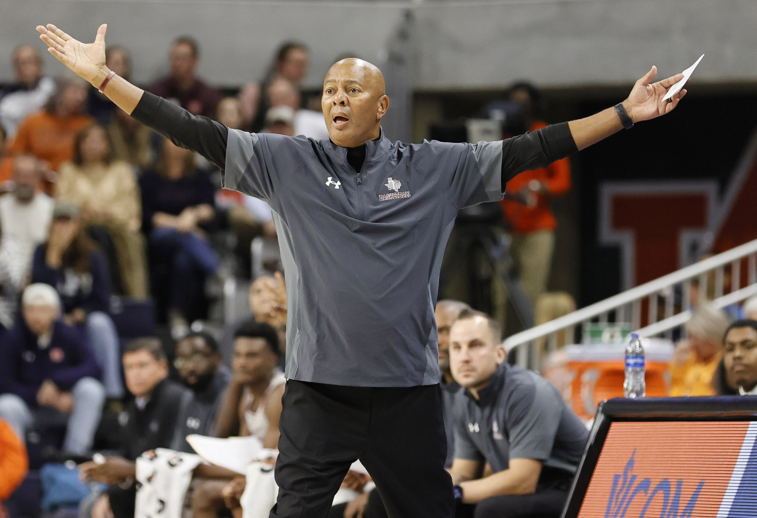 Kansas Jayhawks vs Texas Southern Tigers: Time To Get Right - Blue ...