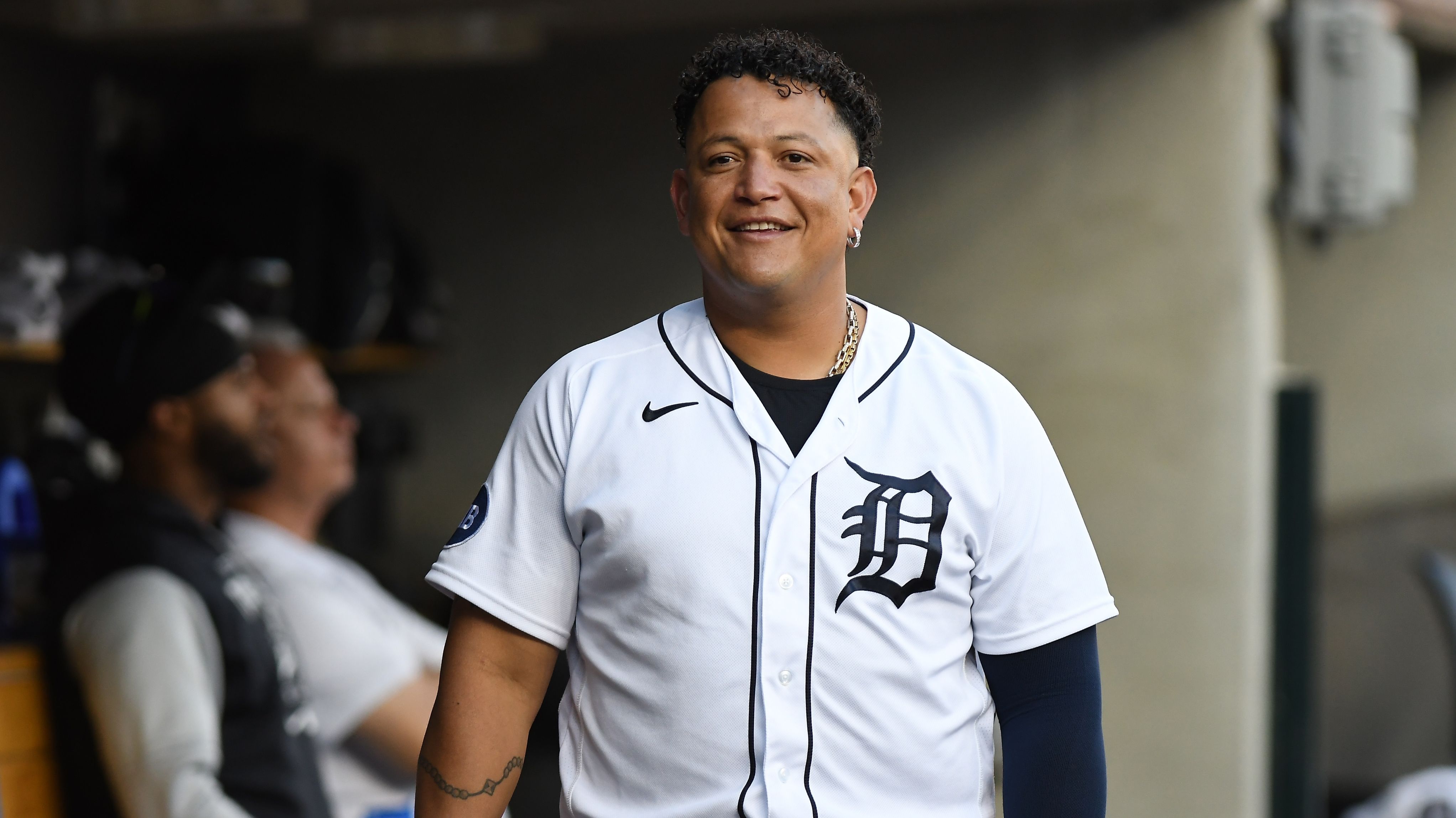 Tigers’ Miguel Cabrera Says 2023 Will Likely Be His Last MLB Season ...