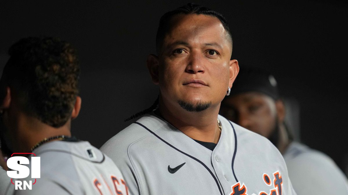 Miguel Cabrera says 2023 will likely be his last season - Sports ...