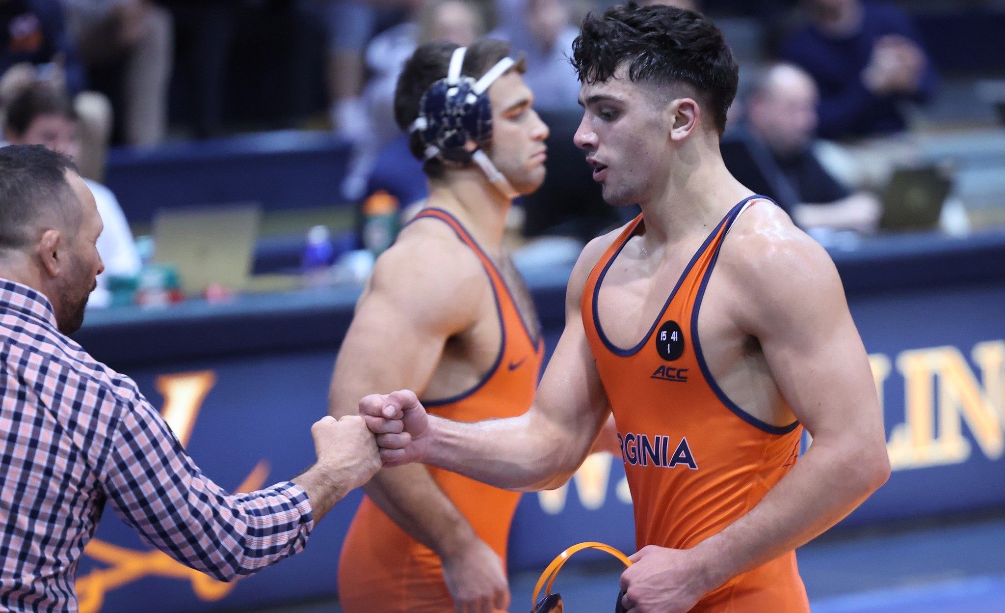 Wahoos Weekly: When and Where to Watch the Virginia Cavaliers This Week ...