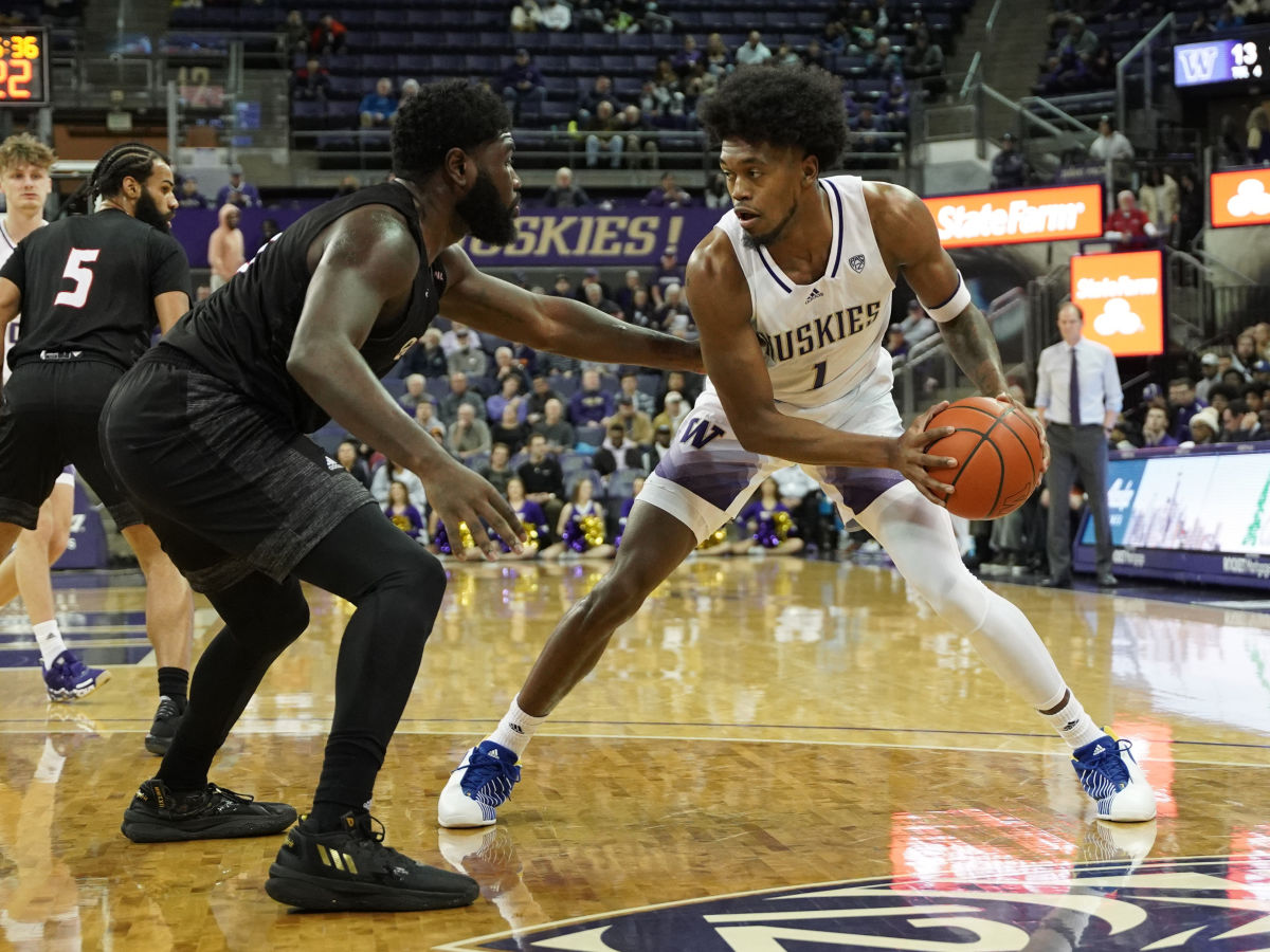 It's a Seattle Tradition: Huskies Beat SU for 18th Consecutive Time ...