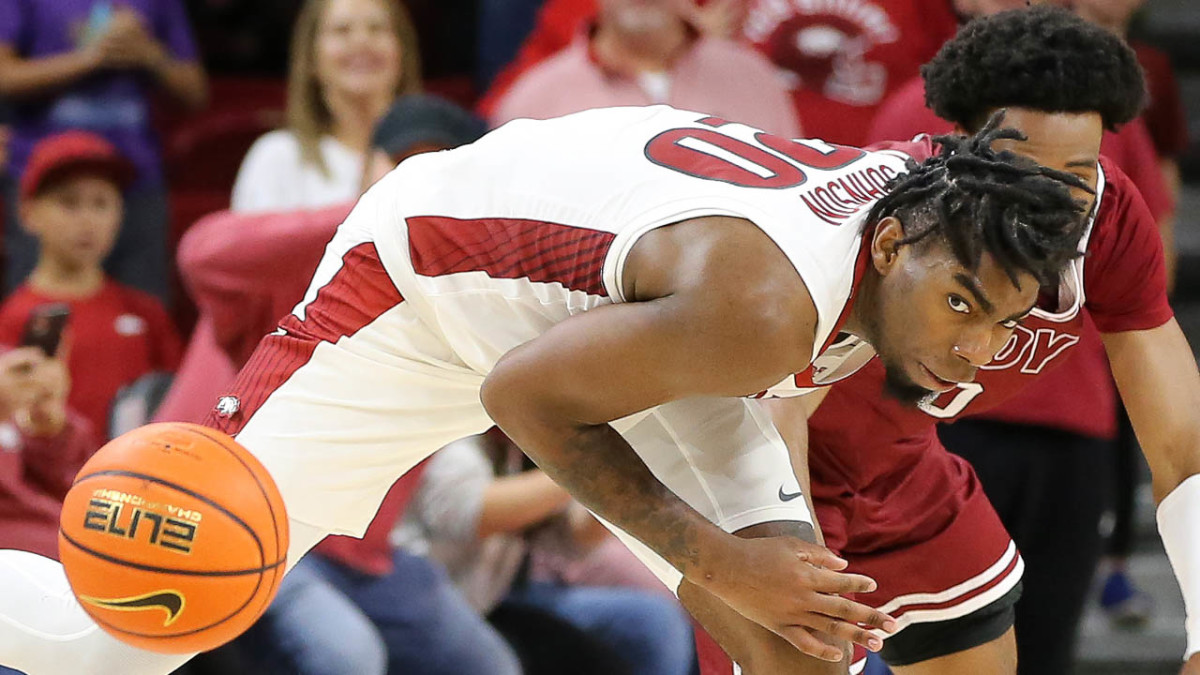 Razorback fans don't need to be playing 'what-if' game headed to SEC ...